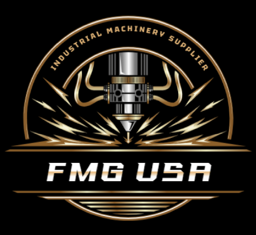 FORTUNE MACHINERY GROUP LLC